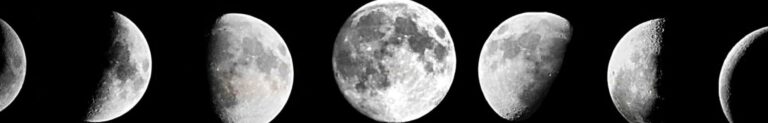 Does the Moon Make its Own Light? - Moon Phase Today
