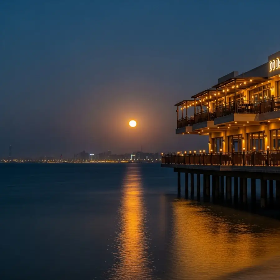 Moon Phase Today Karachi Pakistan - Moon Phase Today
